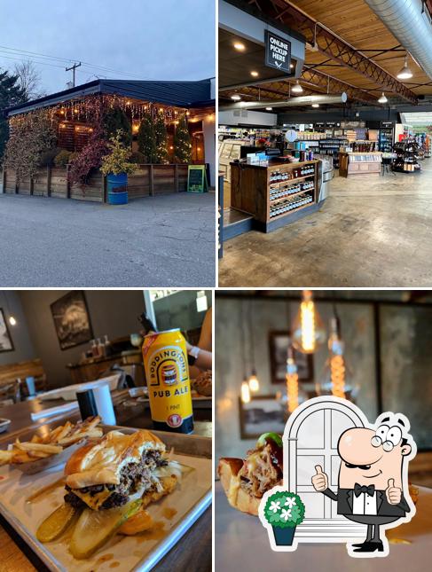 Smokehouse at Steve's, Graham - Restaurant menu, prices and reviews