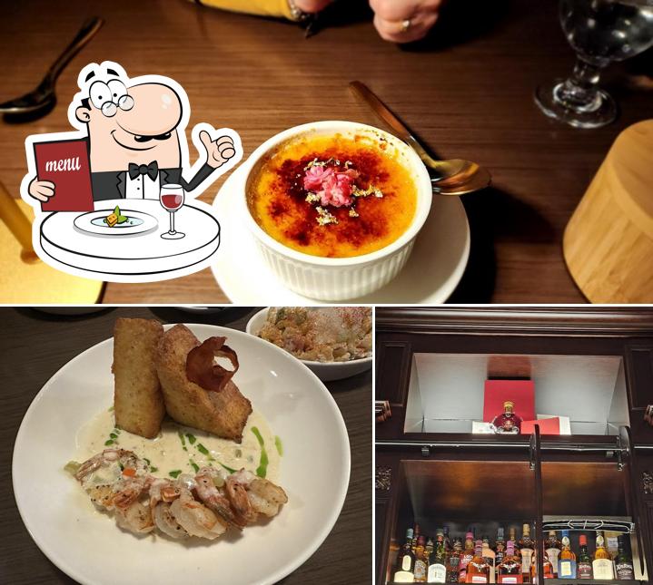 Butcher and Barrel, Huntingburg - Restaurant menu, prices and reviews