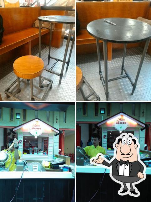 Offle - Multatuli Complex, Medan - Menú del restaurante, precios y reseñas