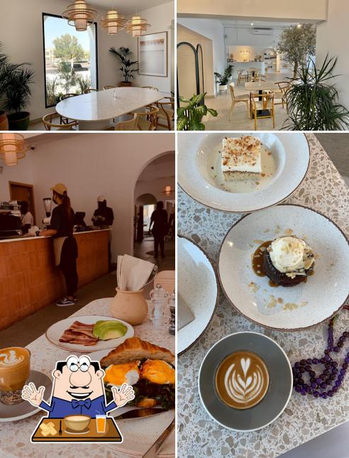 HEAL, Dubai - Restaurant menu, prices and reviews