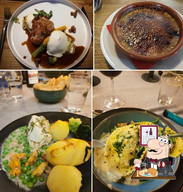 Le top 7 des restaurants à Auderghem, septembre 2025 - Restaurant Guru
