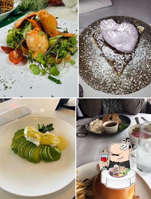Melore' Restaurant, Oceanside - Restaurant menu, prices and reviews