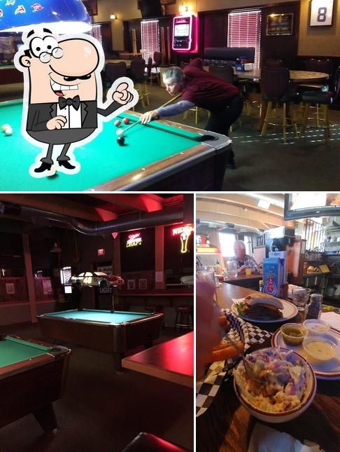 Beach N' Brew pub, Seaside – menu, prices & reviews