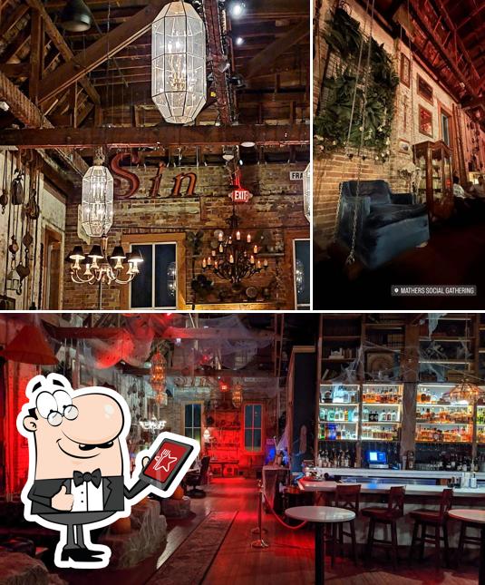 Mathers Social Gathering, Orlando - Restaurant menu, prices and reviews