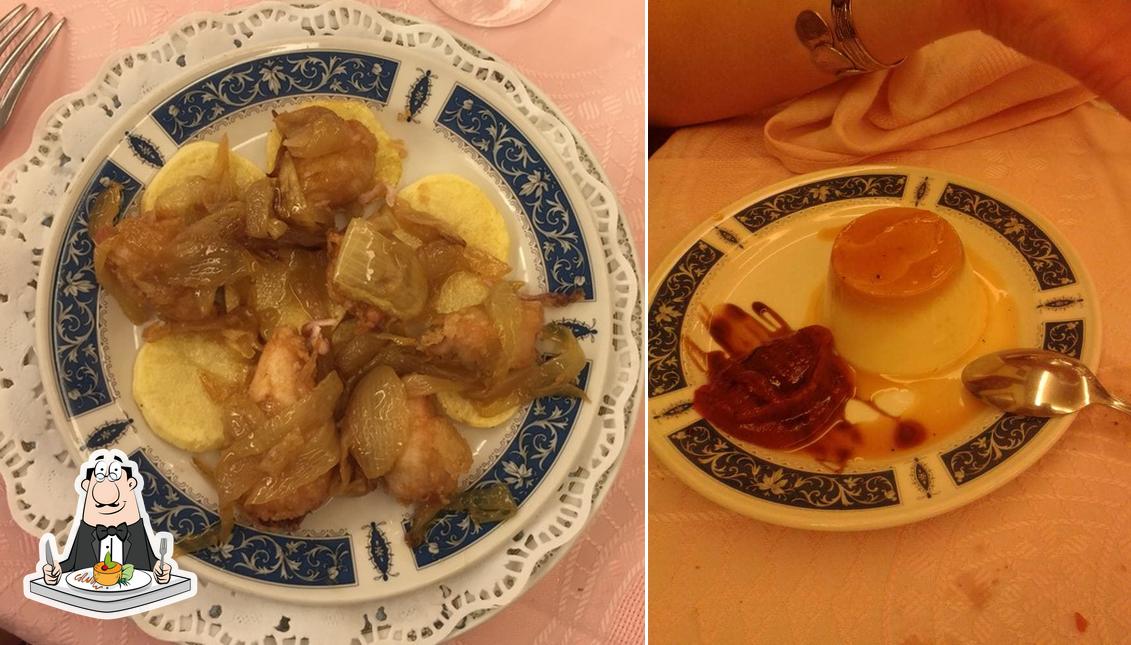 Restaurante Casa Toribio, Madrid - Restaurant menu, prices and reviews