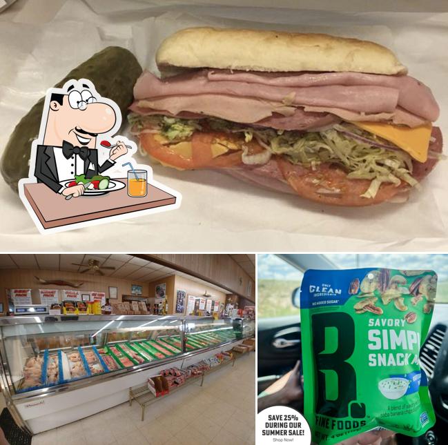 Cribb Fine Foods, Waukegan - Restaurant menu, prices and reviews