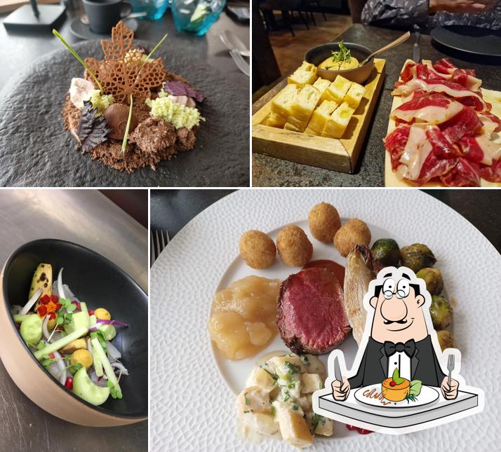Cul'eau, Aalst - Restaurant menu, prices and reviews