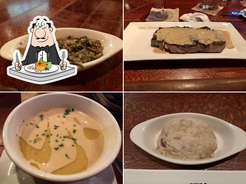 Downtown Kitchen, Canton - Restaurant menu, prices and reviews
