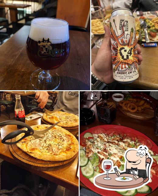 Gastro Pub Vučko, Sarajevo - Restaurant menu, prices and reviews