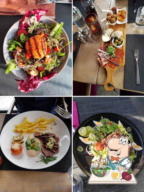 Grill restaurant Passie, Sluis - Speisekarte, Preise und Bewertungen