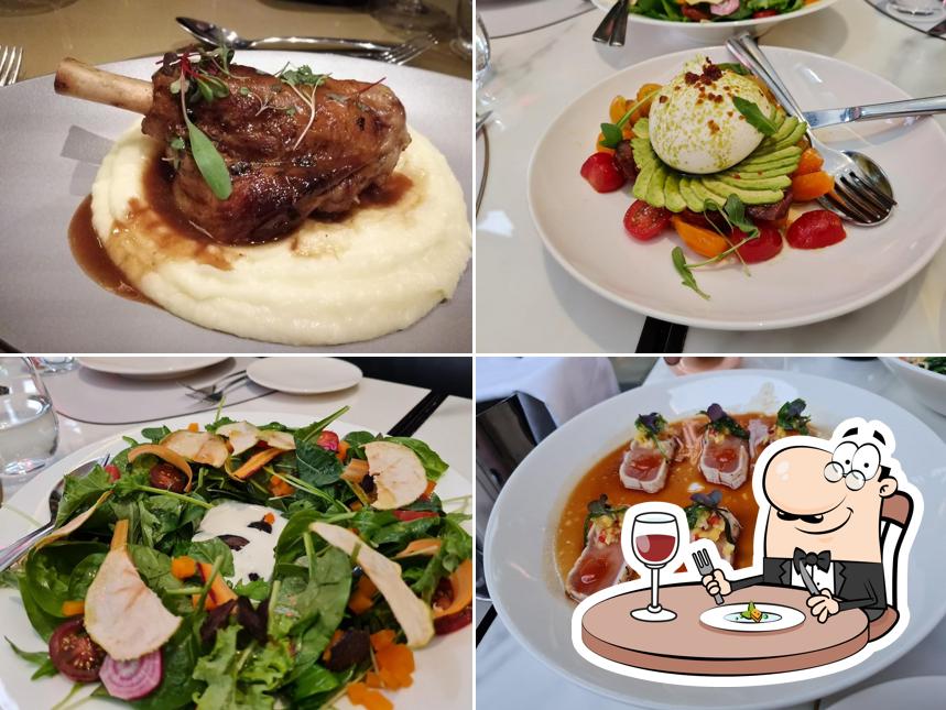 Pralina Experience, Nicosia - Restaurant menu, prices and reviews