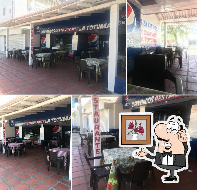 RESTAURANTE LA TOTUMA, Barranquilla - Menú del restaurante, precios y ...