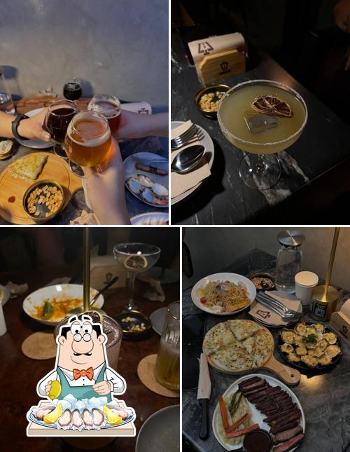 Tavern 797, City of Balanga - Restaurant menu, prices and reviews