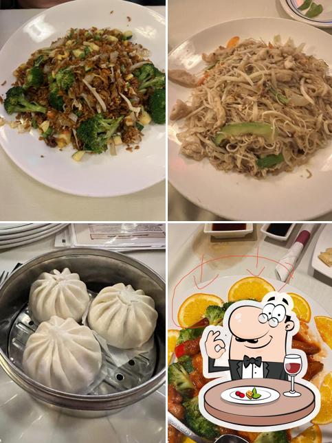 Shinbashi, Ellsworth - Restaurant menu, prices and reviews