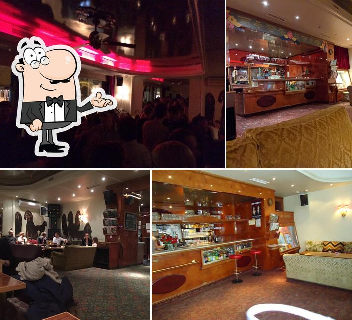 Restaurant & Bar Talacker, Zürich - Speisekarte, Preise und Bewertungen