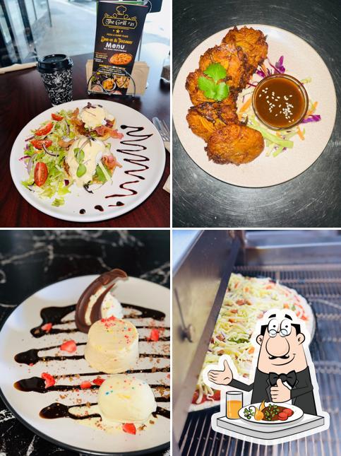 The Grill #21, Kerikeri - Restaurant menu, prices and reviews