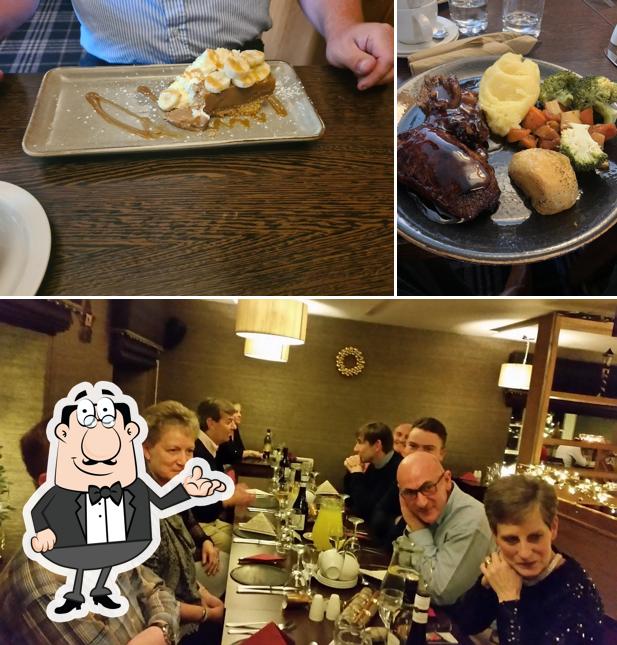 Millside Restaurant, Ballymena - Restaurant menu, prices and reviews
