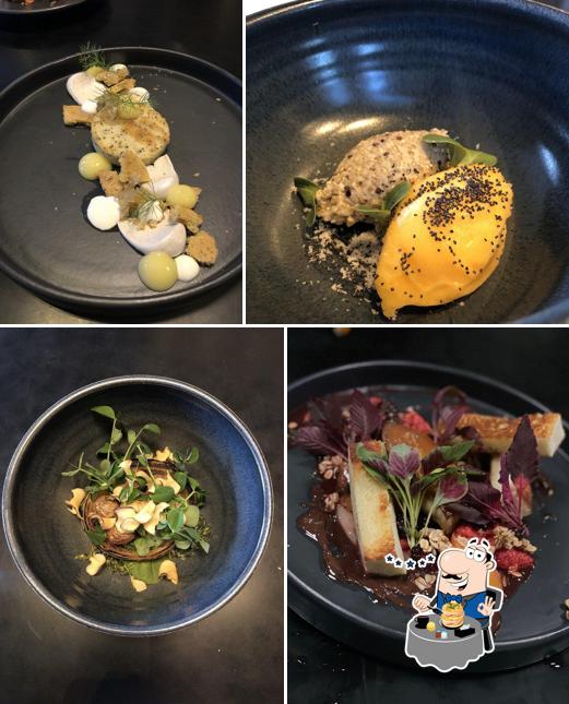 Inland Pacific Kitchen, Spokane - Restaurant menu, prices and reviews