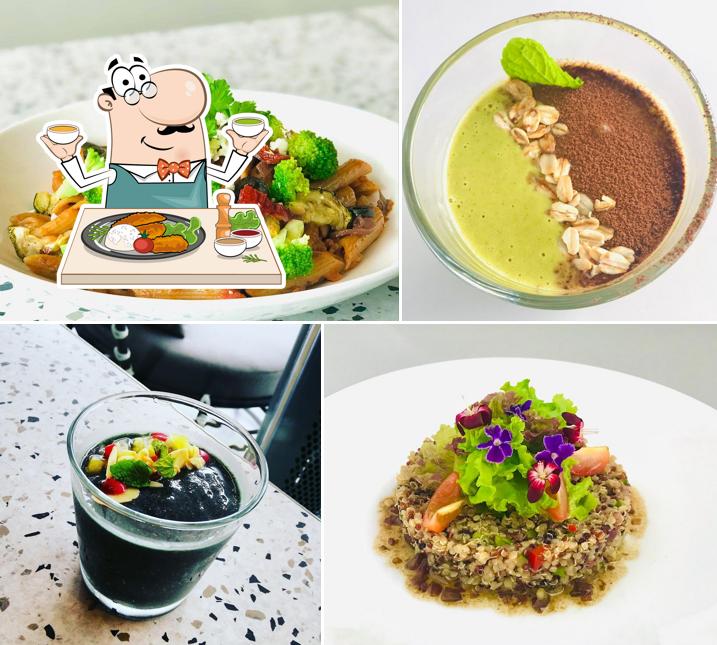 happy hippos, Cebu City - Restaurant menu, prices and reviews