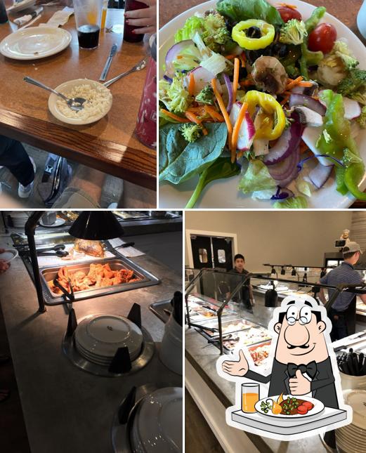 Duff's Buffet, Clearwater - Restaurant menu, prices and reviews