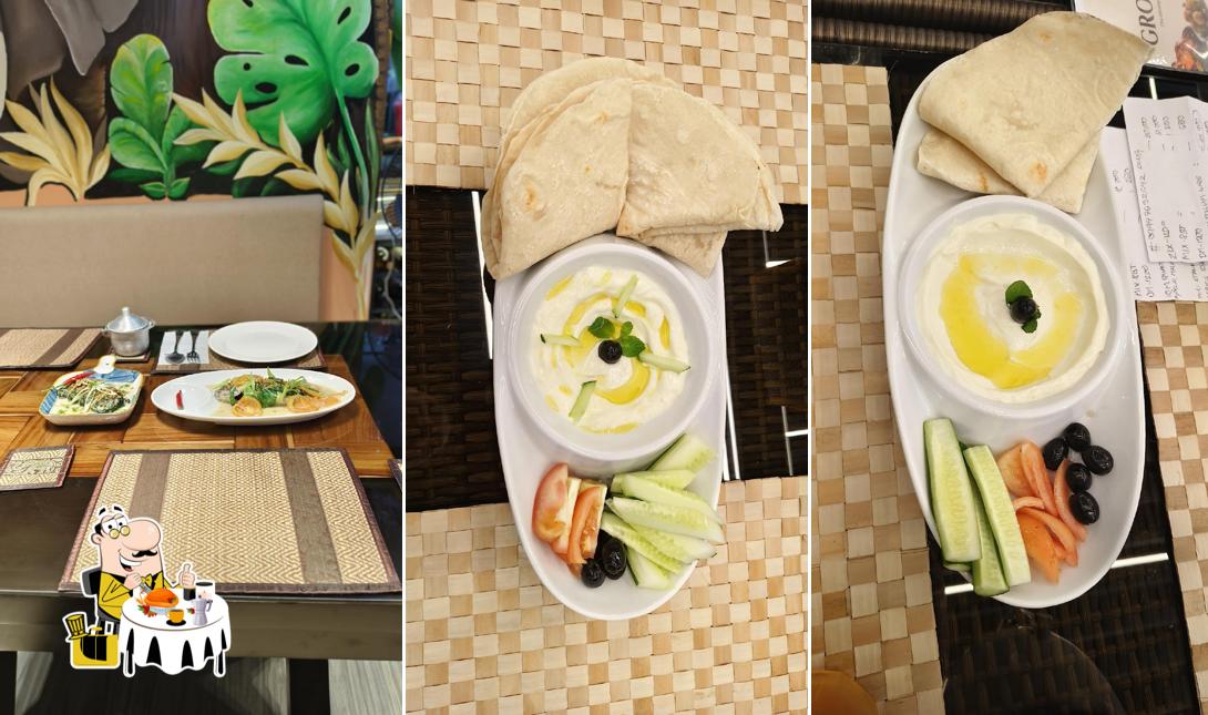 Kezella Foods House of Thai - Ayala Malls, Manila Bay, Parañaque ...