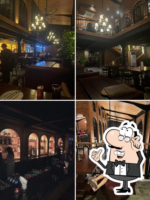 Top 3 restaurants with smoked brisket in Batam, january 2026 ...