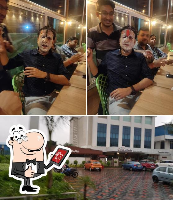 Adda The Bar, Navi Mumbai - Restaurant menu, prices and reviews