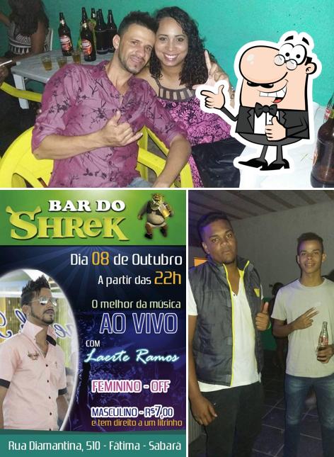 Bar do Shrek, Sabará - Menu do restaurante, preços e opiniões
