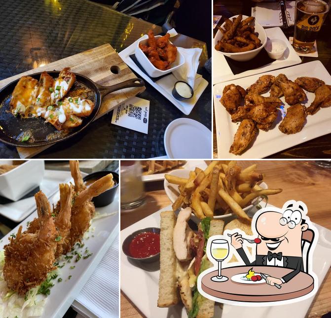 The Clayton Public House, Surrey - Restaurant menu, prices and reviews