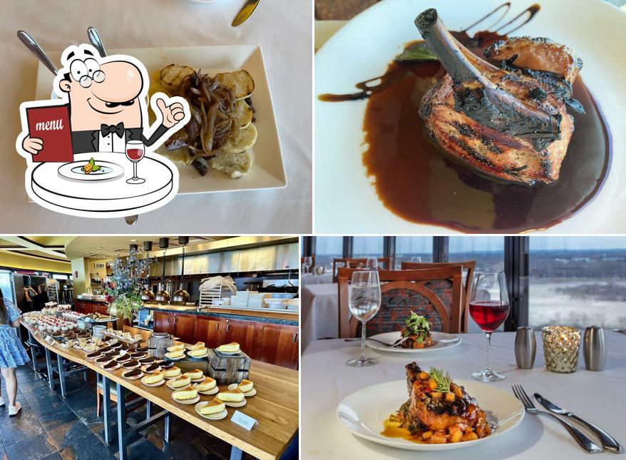 360 Grille, Florence - Restaurant menu, prices and reviews