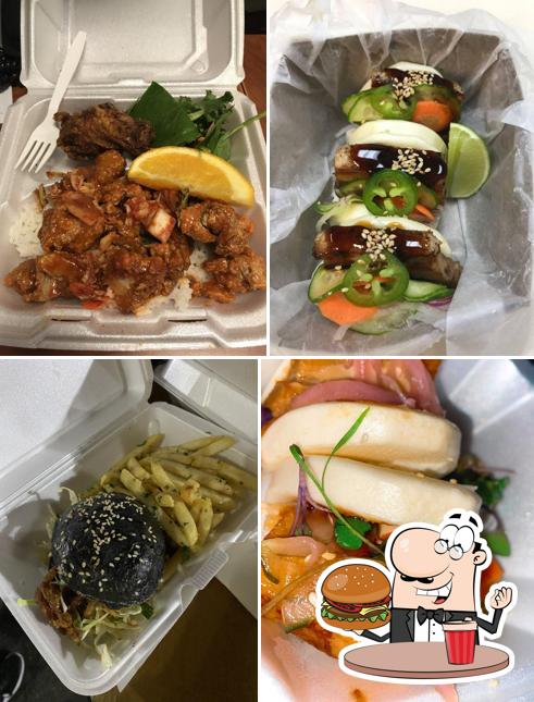 Top 7 restaurants with korean fried chicken in Phoenix, october 2025 ...
