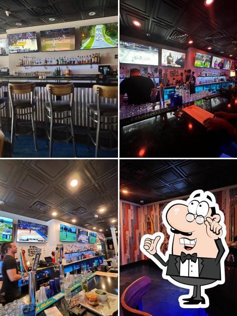 Duck Dive Tavern, Virginia Beach - Restaurant menu, prices and reviews