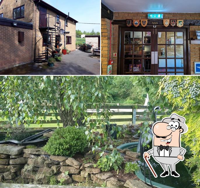 Hog's Head Hotel, Nottingham - Restaurant menu, prices and reviews