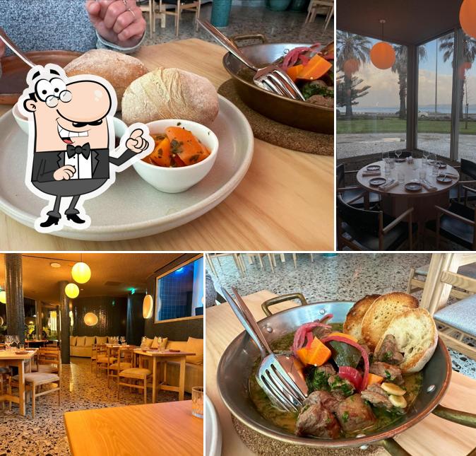 Madrasta, Paço de Arcos - Menu do restaurante, preços e opiniões