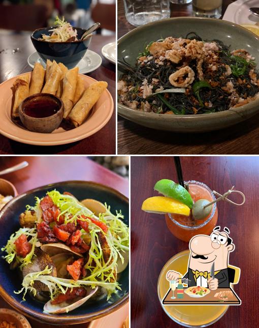 Musang, Seattle - Restaurant menu, prices and reviews