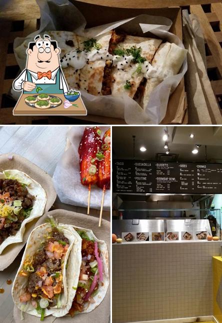 Tako, Vancouver - Restaurant menu, prices and reviews
