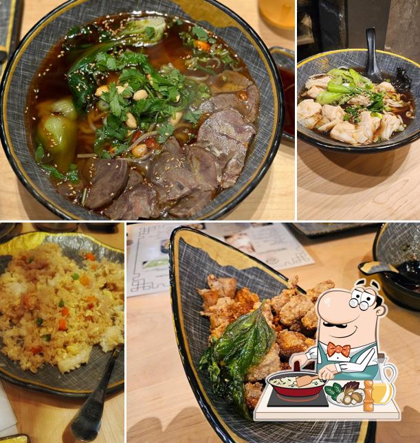 Uncle Dumpling, Roseville - Restaurant menu, prices and reviews