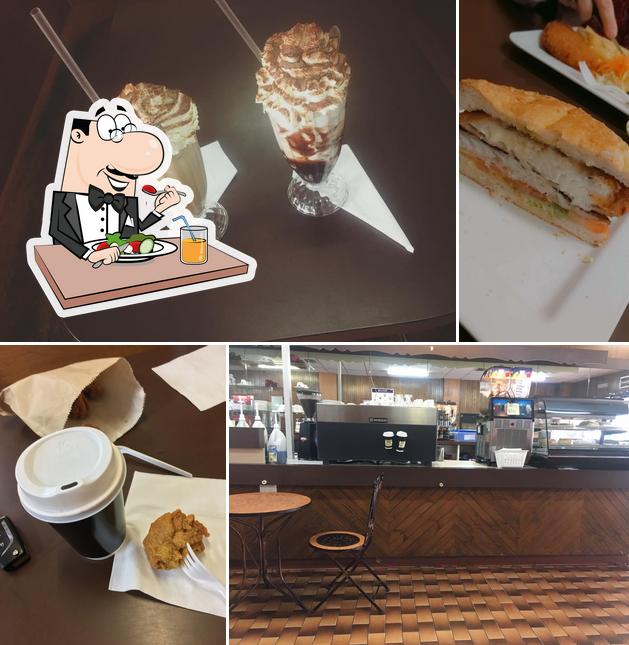 Waratah Cafe, Temora - Restaurant menu, prices and reviews