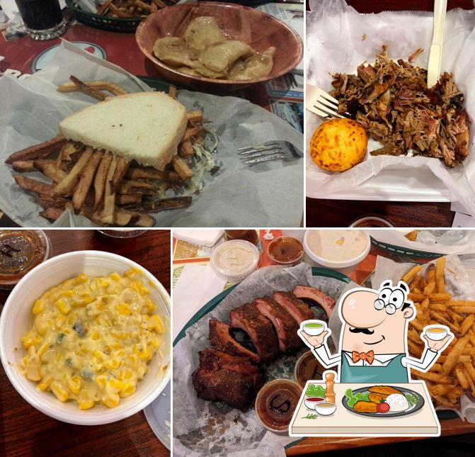 Bowser's, Monaca - Restaurant menu, prices and reviews