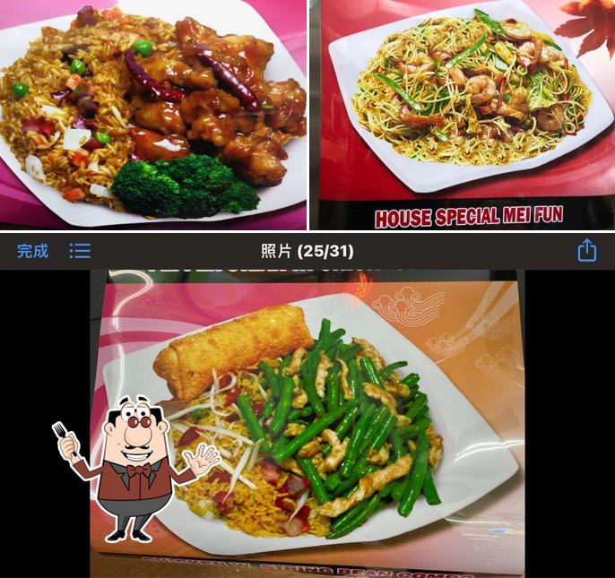 China Taste, Osprey - Restaurant menu, prices and reviews