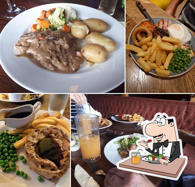 Ffynnon Wen, Cardiff - Restaurant menu, prices and reviews