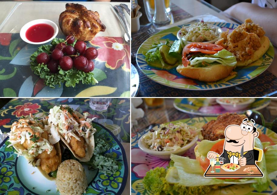 Freda's Cafe, Cape May - Restaurant menu, prices and reviews