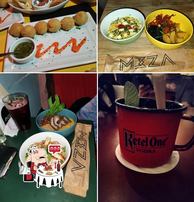 Meza Bar, Rio de Janeiro - Menú del restaurante, precios y reseñas