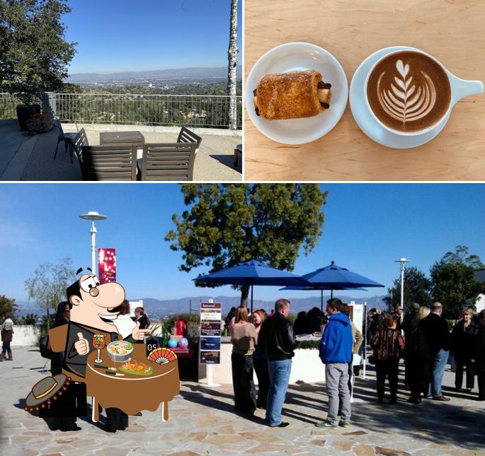 Parable Coffee Lab, Los Angeles - Restaurant menu, prices and reviews