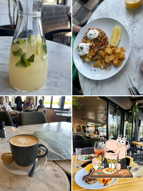 Doppio Zero Lakefield, Benoni - Restaurant menu, prices and reviews