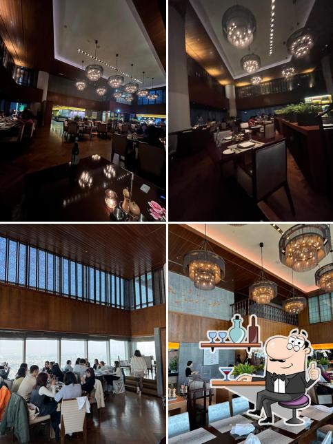 Grill 63, Hanoi - Restaurant menu, prices and reviews