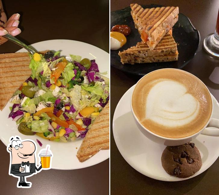 Neel's, Jalandhar - Restaurant menu, prices and reviews