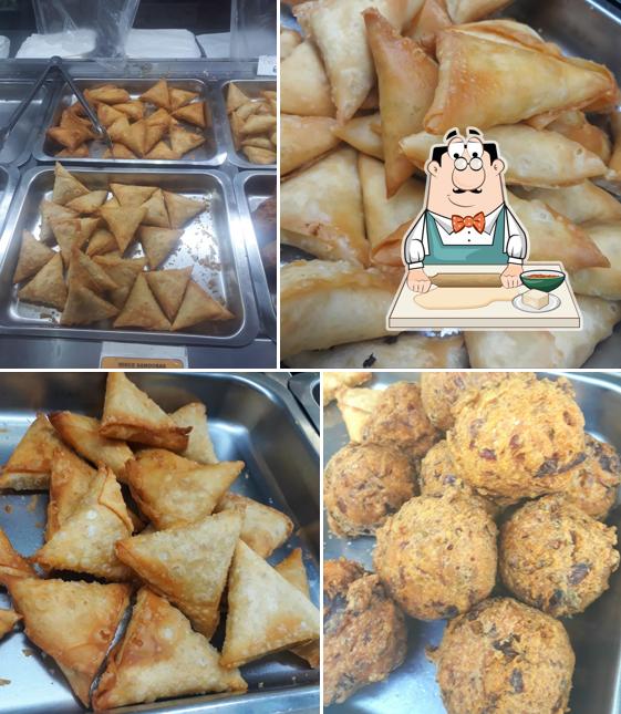 Picbel Take Away, Cape Town - Restaurant menu, prices and reviews