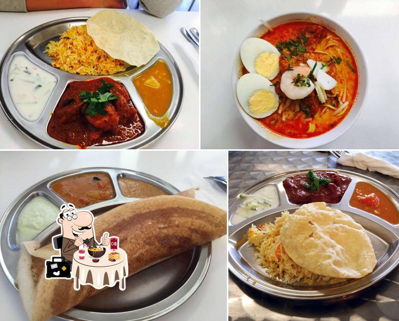 Spice Express, Myaree - Restaurant menu, prices and reviews