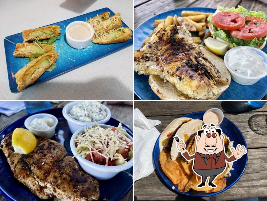 Turtle Shack Cafe, Flagler Beach - Restaurant menu, prices and reviews